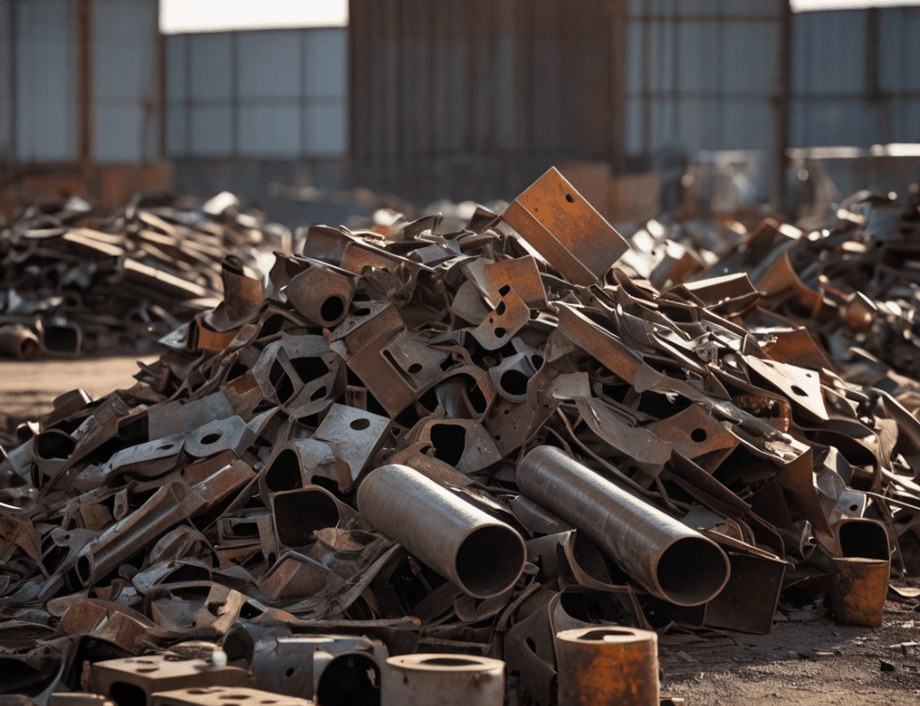 Scrap We Buy | Trusted Scrap Buyers In Dubai & Sharjah