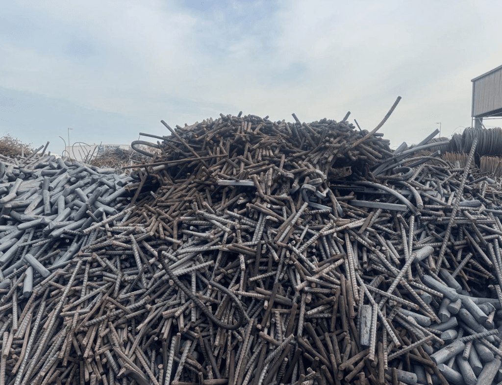 Scrap Buyers In UAE | NKA Global - All Scrap Types